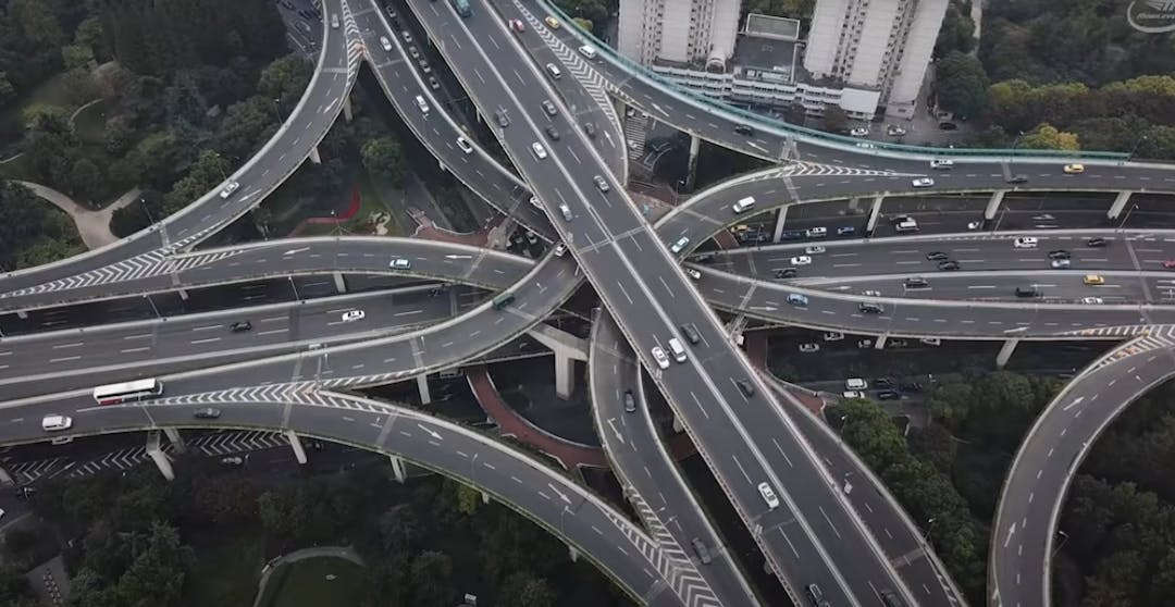 Rosco Collision Avoidance