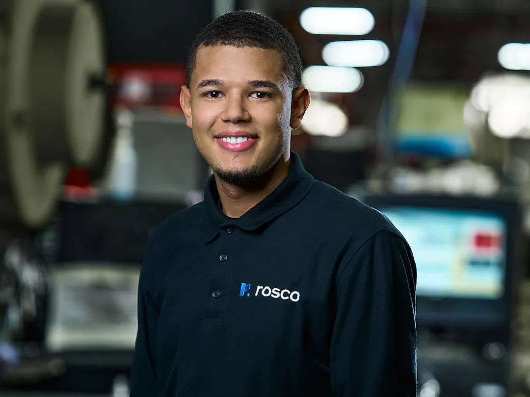 Rosco Team