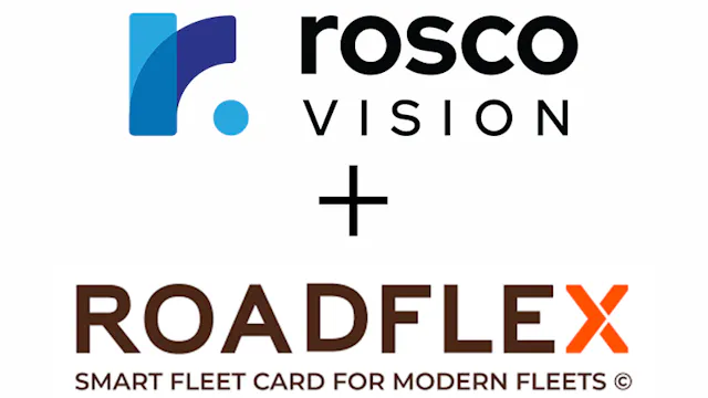 RoadFlex & Rosco Vision: Fleet Management Alliance