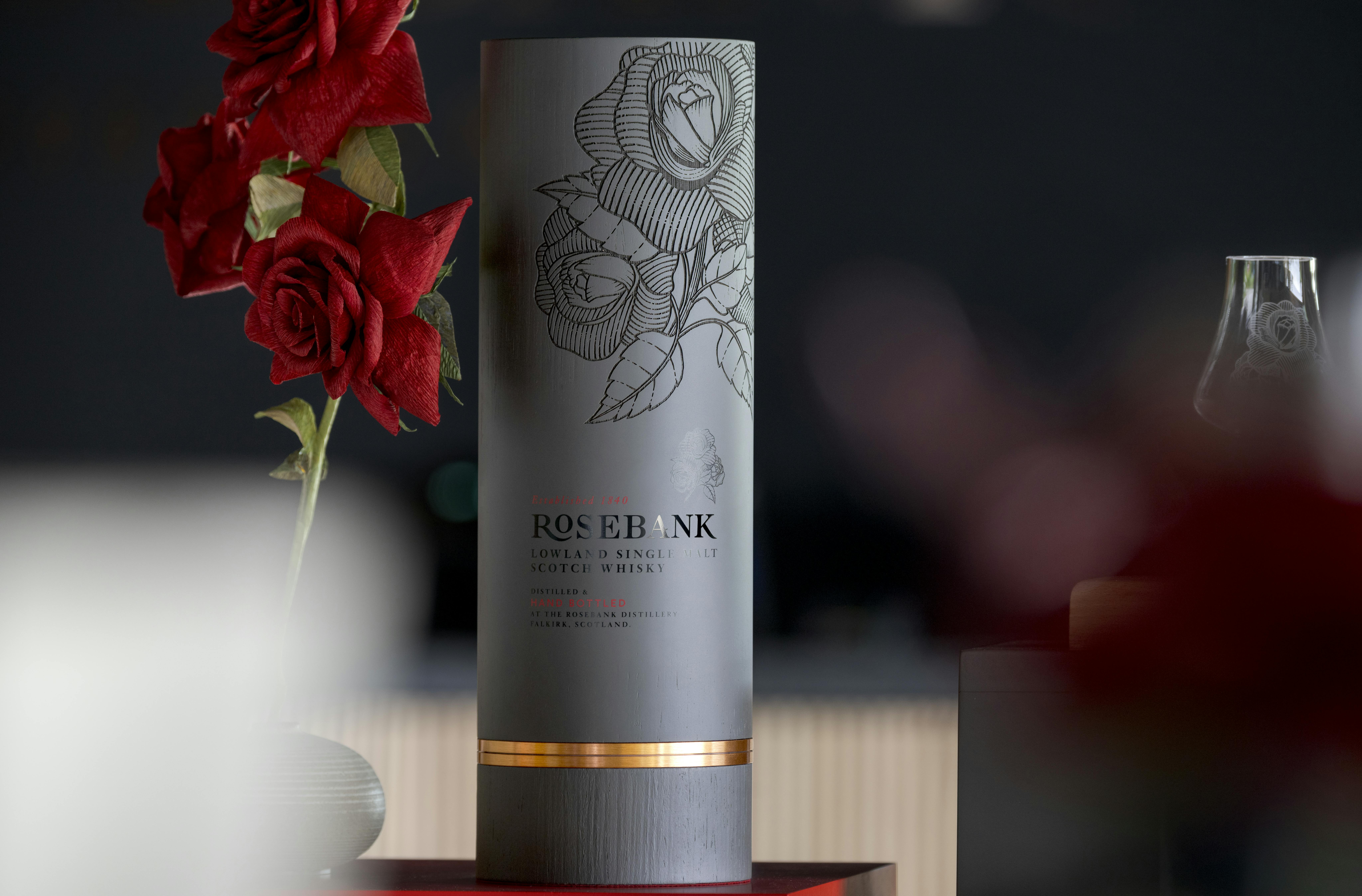 Rosebank Distillery Tours | Whisky Tours | Lowland Single Malt Whisky - rosebank