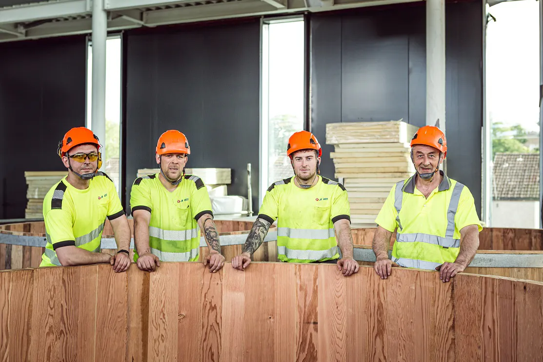 Rosebank Distillery: Latest Journal: Traditional Wooden Washbacks ...