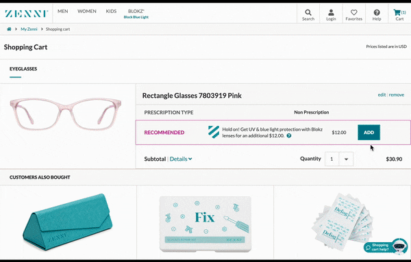 Rosetta.ai - How Rosetta AI’s Hesitant Customer Detection Converts and ...