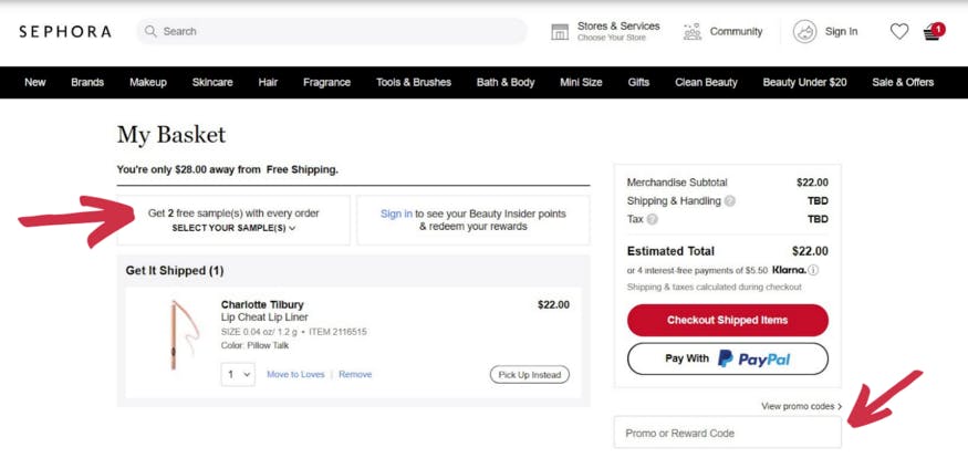 Rosetta.ai - 10 Website Tips For Selling Like Crazy on Black Friday in ...