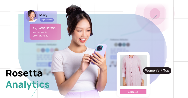 Rosetta.ai - Rosetta Analytics