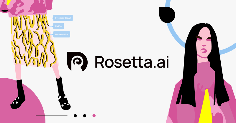 Rosetta.ai - Automate your decisions with User Attribution Platform