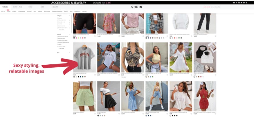 Rosetta.ai - 10 Website Tips For Selling Like Crazy on Black Friday in ...