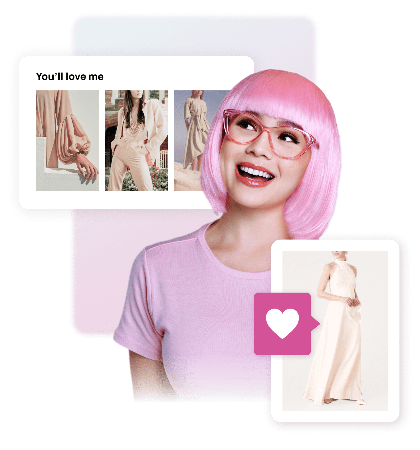 Rosetta.ai - Know what shoppers desire and why
