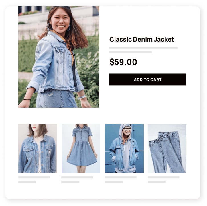 Rosetta.ai - Full-funnel No-code Ecommerce Personalization Software With Handy Recommender Presets