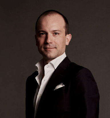 Rosewood Hotel Group | Our Team