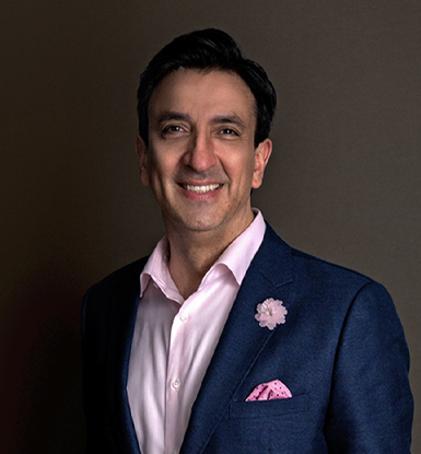 Rosewood Hotel Group | Our Team