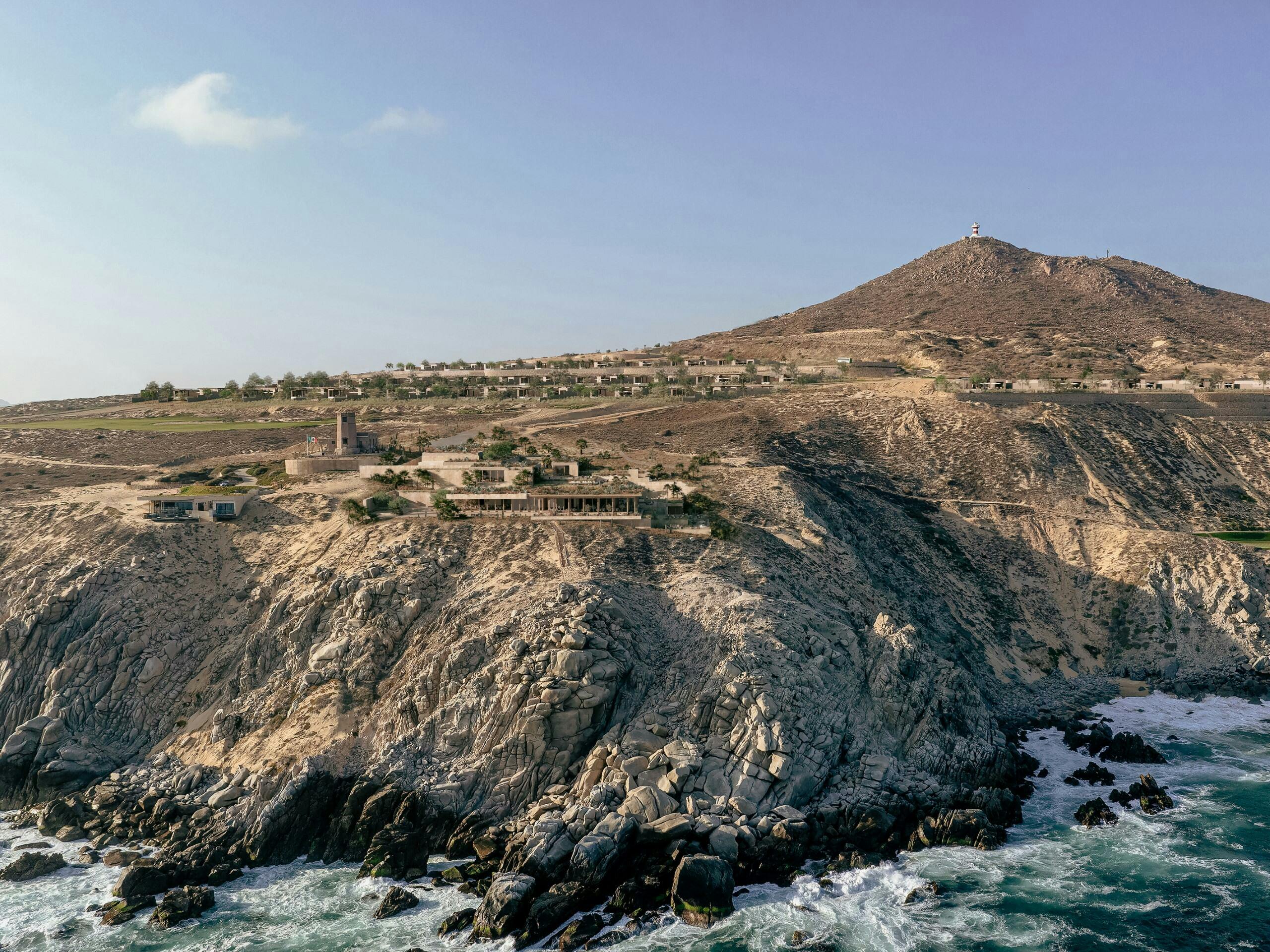 Rosewood Hotel Group | News & Media | Rosewood Residences Old ...