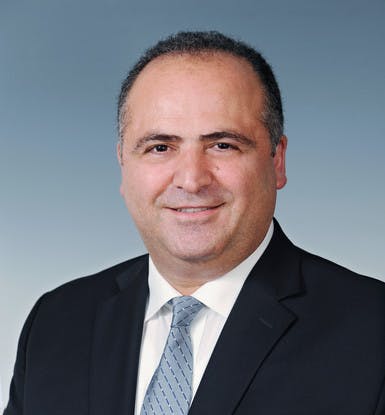 Rosewood Hotel Group | Our Team