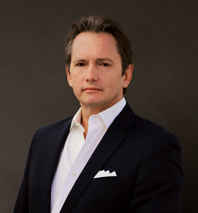 Rosewood Hotel Group | Our Team