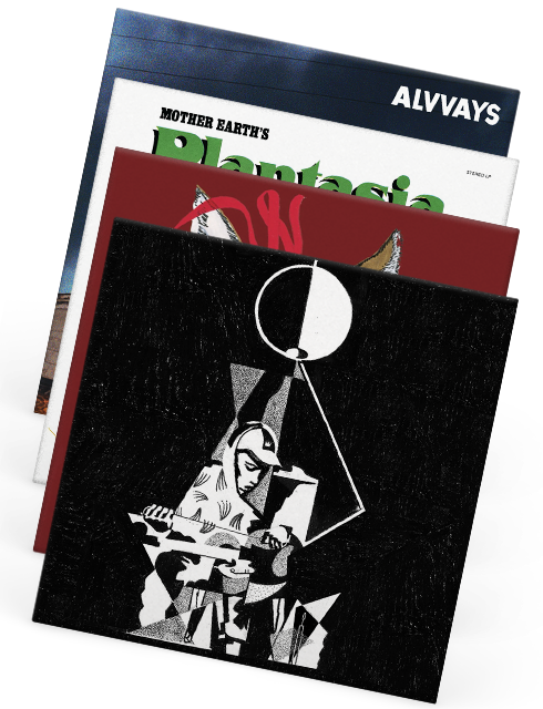 Rough Trade – Independent purveyors of great music, since 1976