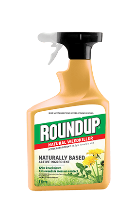 ROUNDUP® Tough Spray Ready 5.0L
