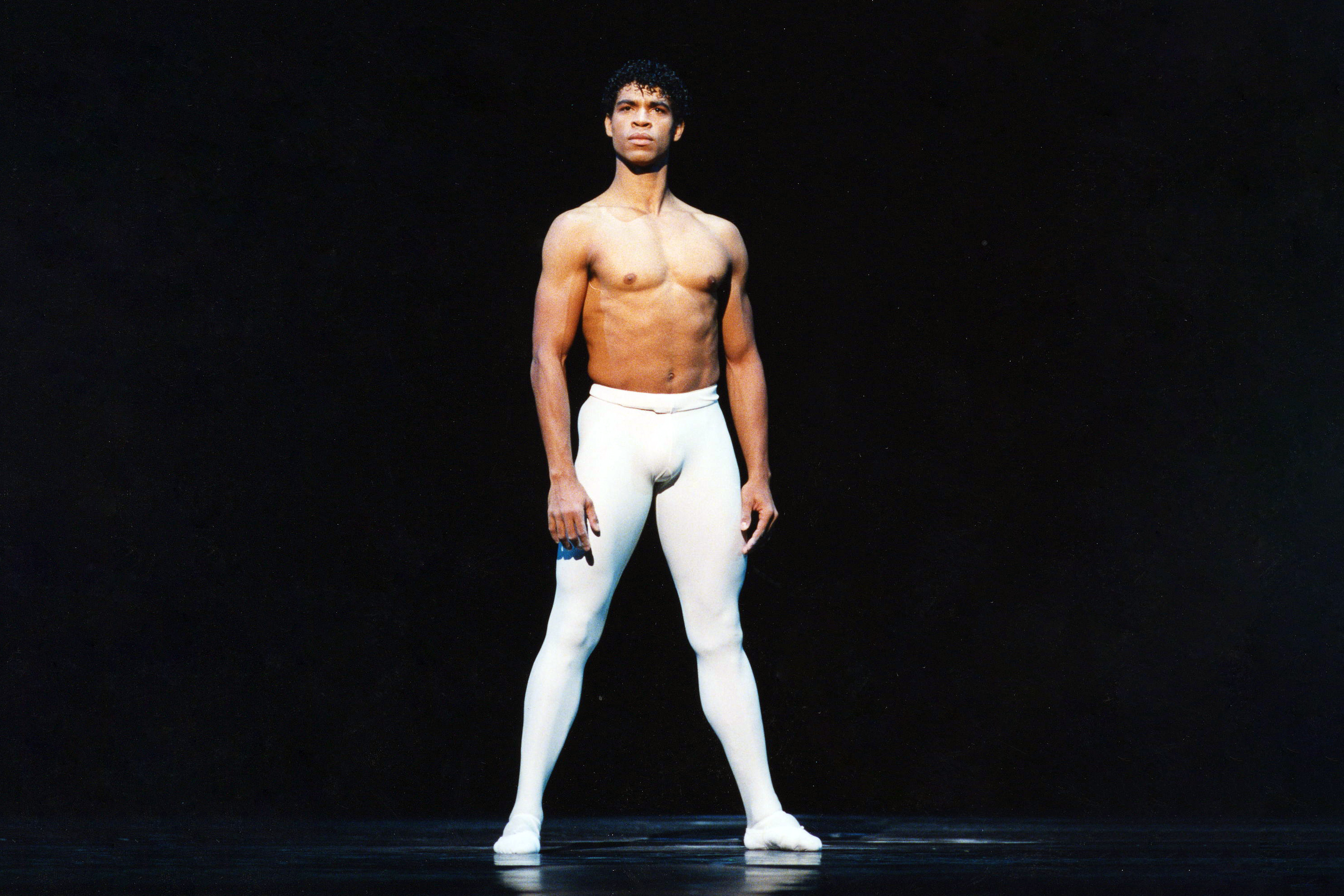 Homenaje a cubano Carlos Acosta en londinense Royal Opera House | Cuba Si