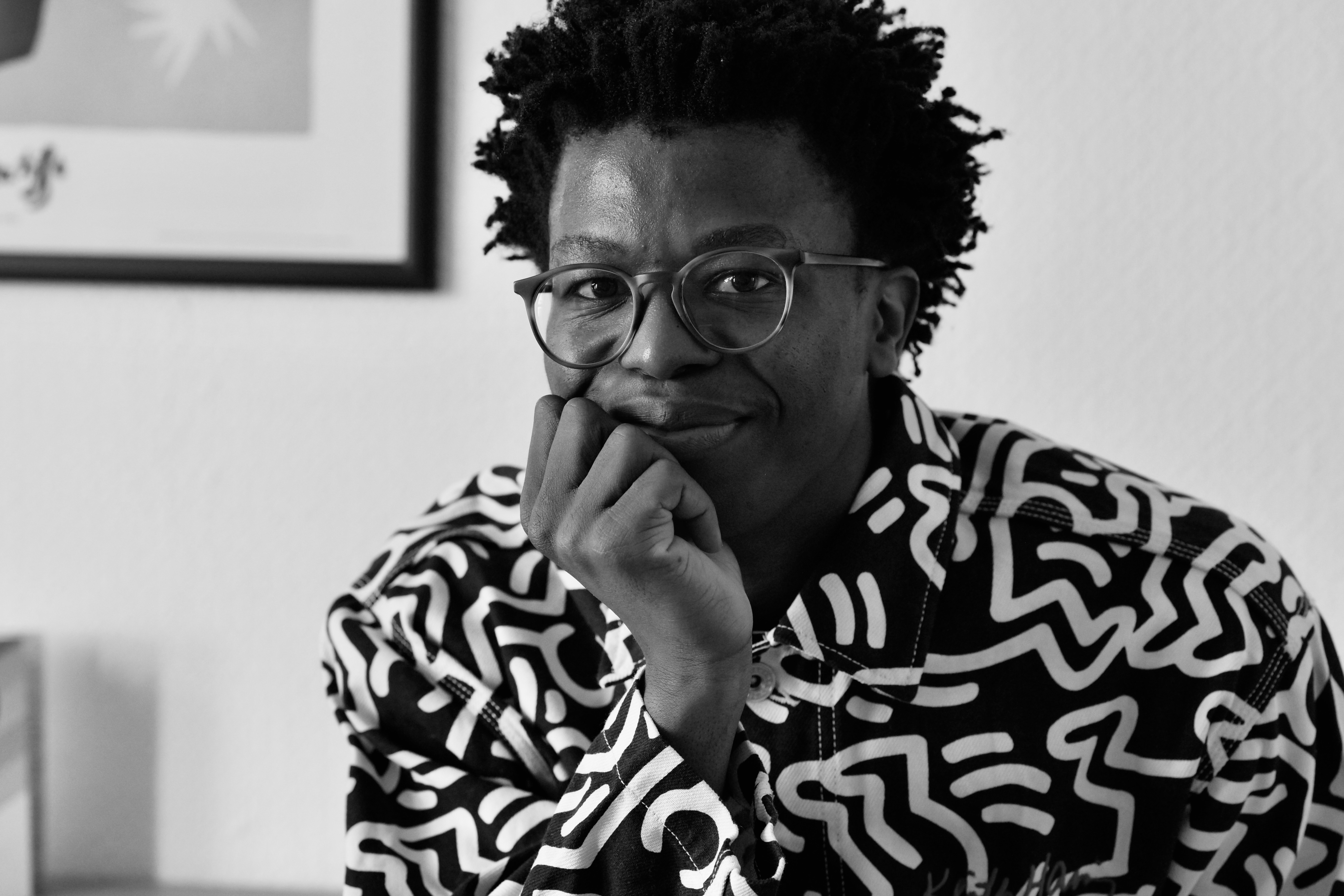 Mthuthuzeli November