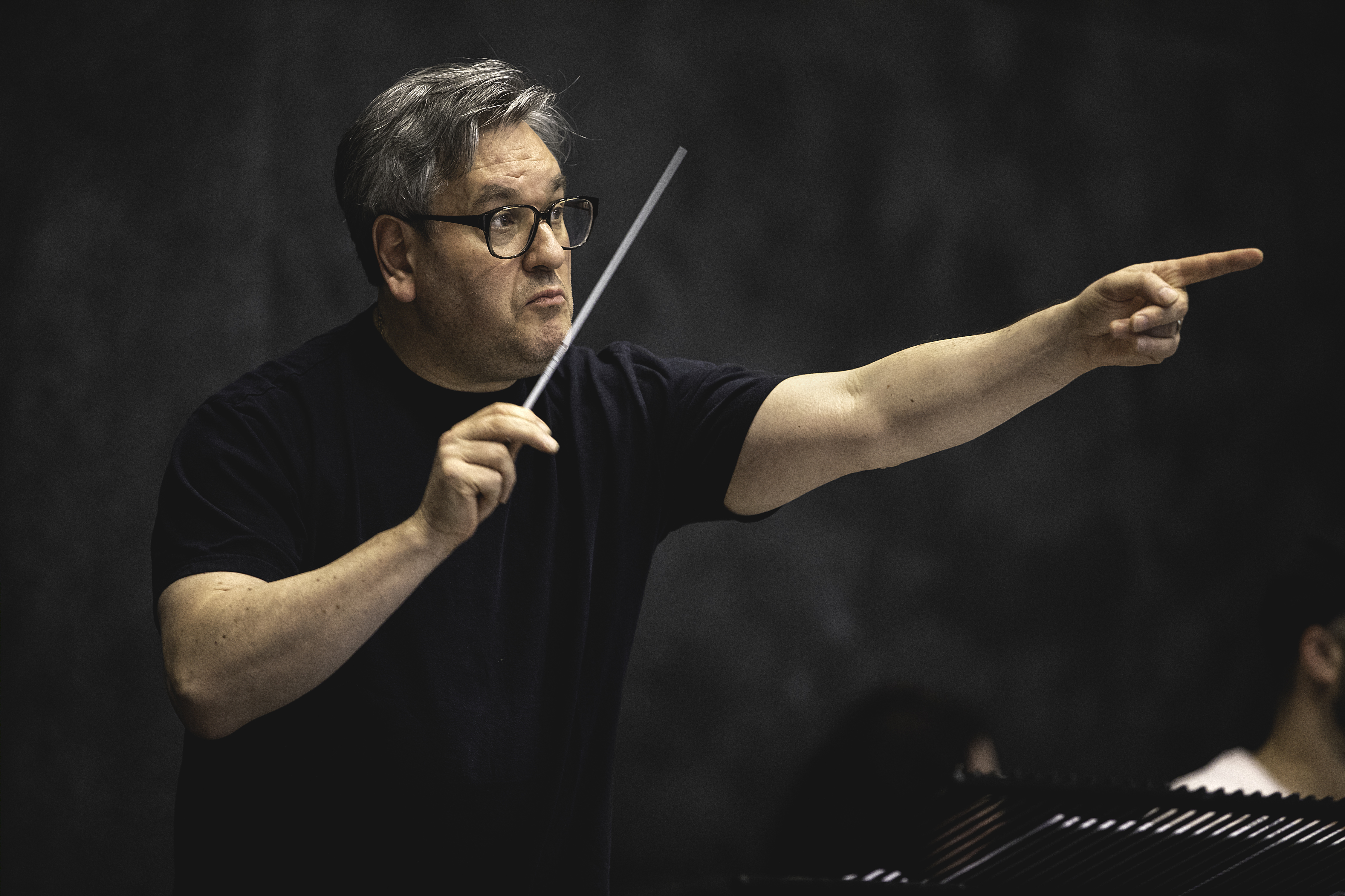 Philanthropic engagement