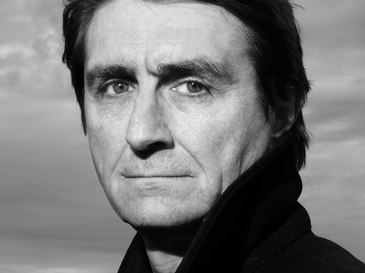 David Finn