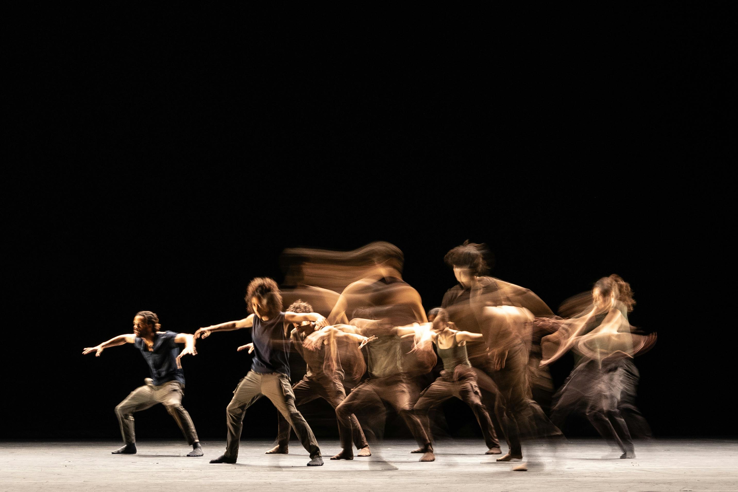The Royal Opera House