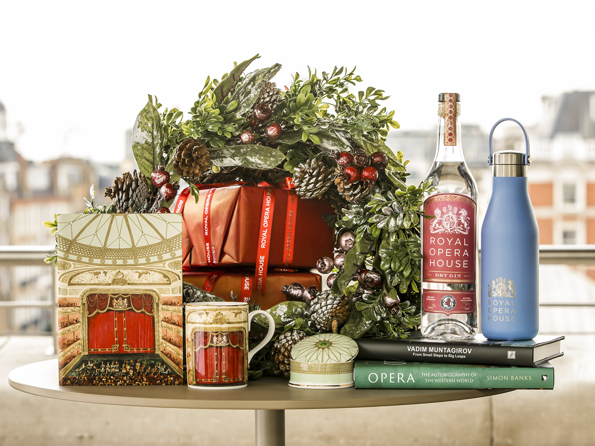 Watch Party: The Nutcracker