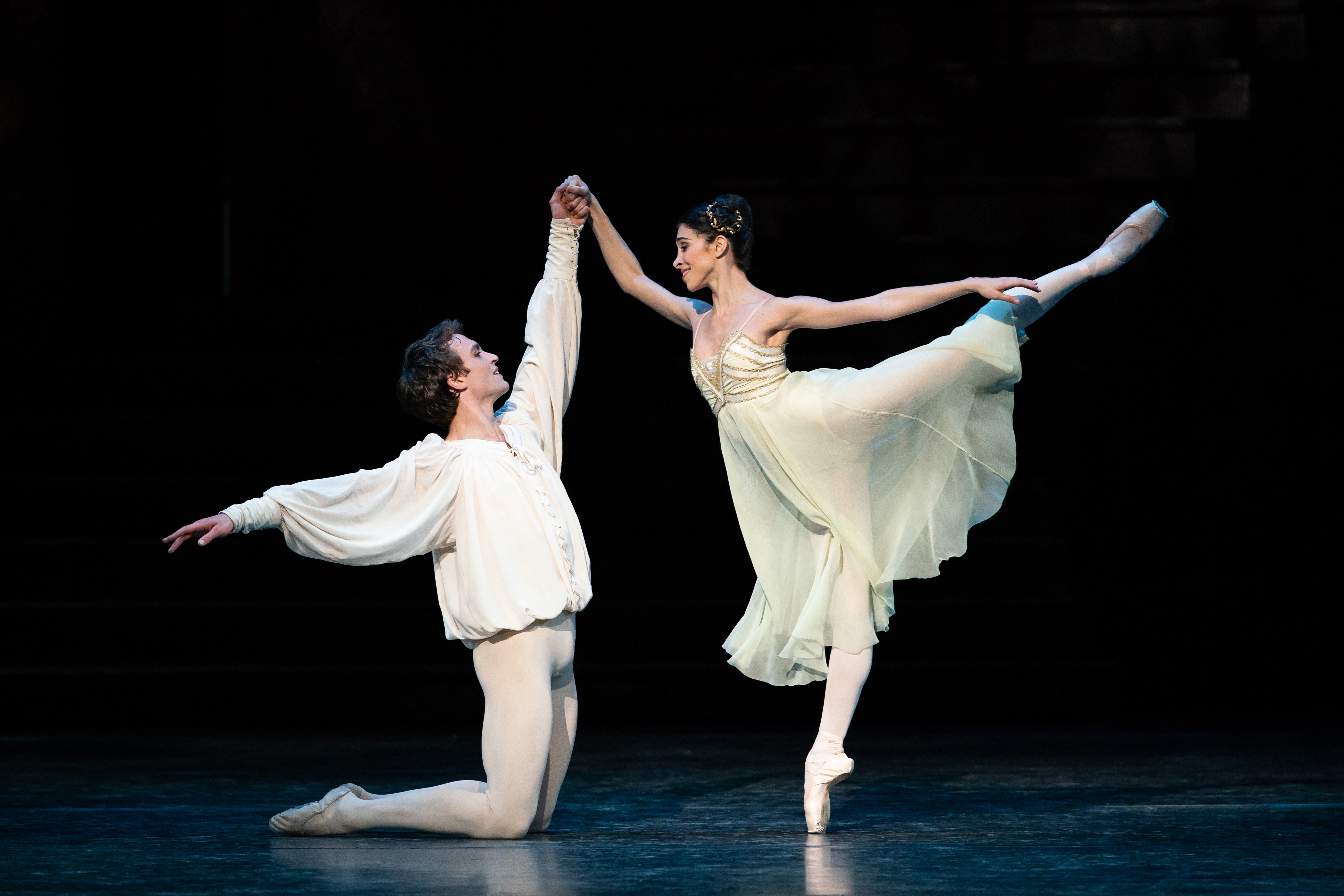 Ballet Essentials: Romeo and Juliet