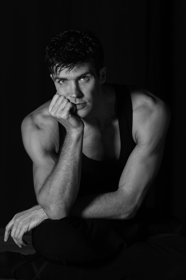 Roberto Bolle