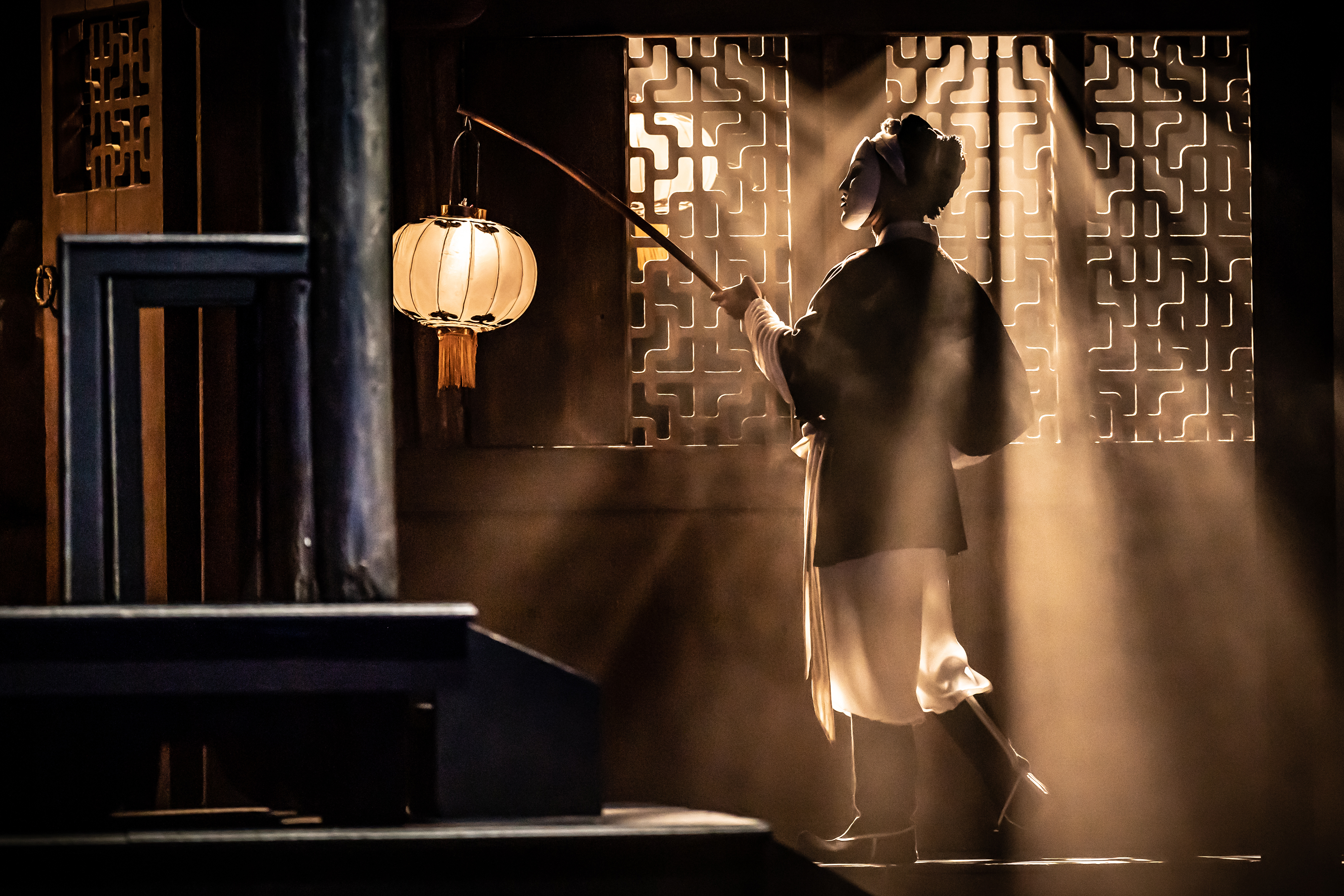 Opera Essentials Turandot