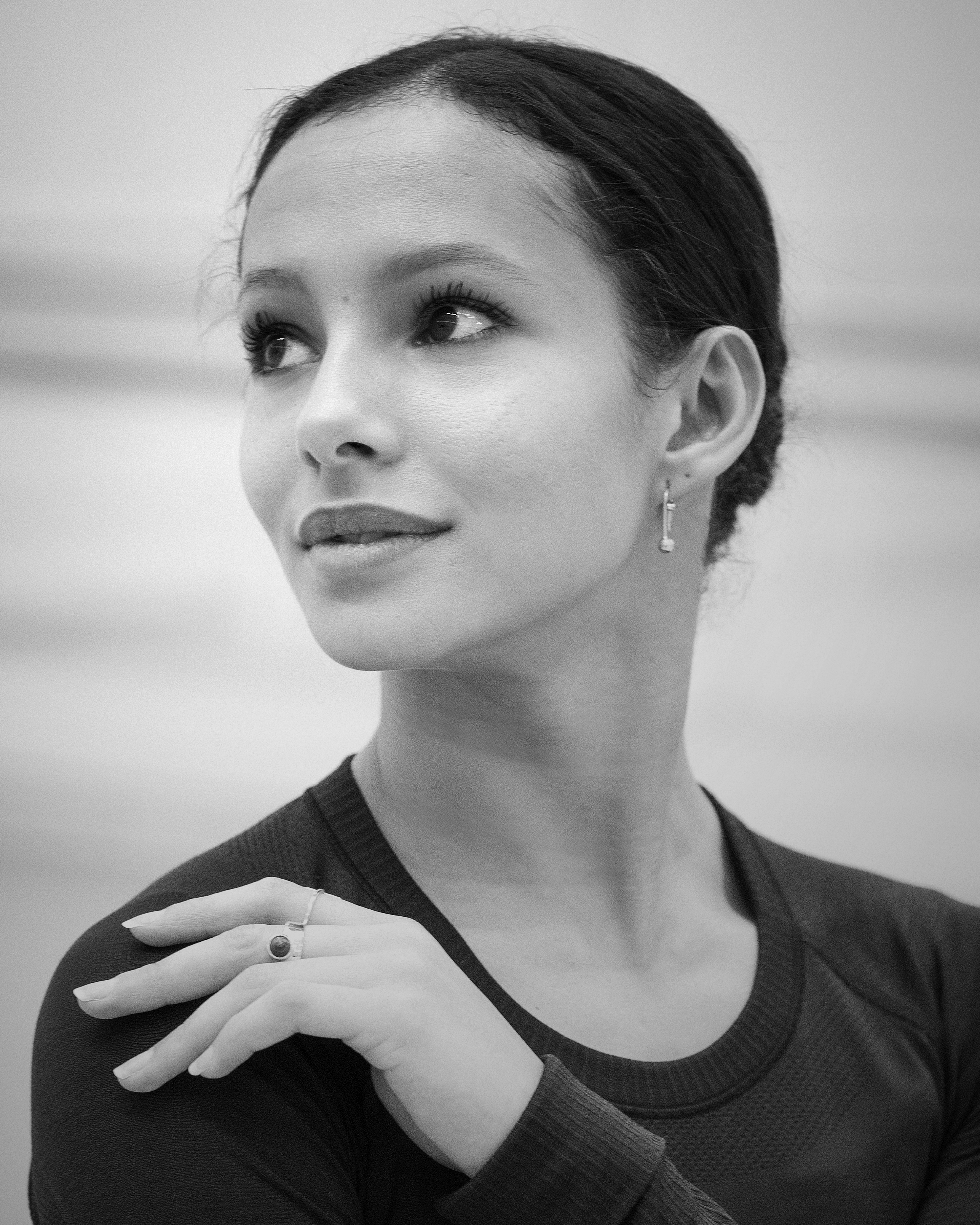 Francesca Hayward