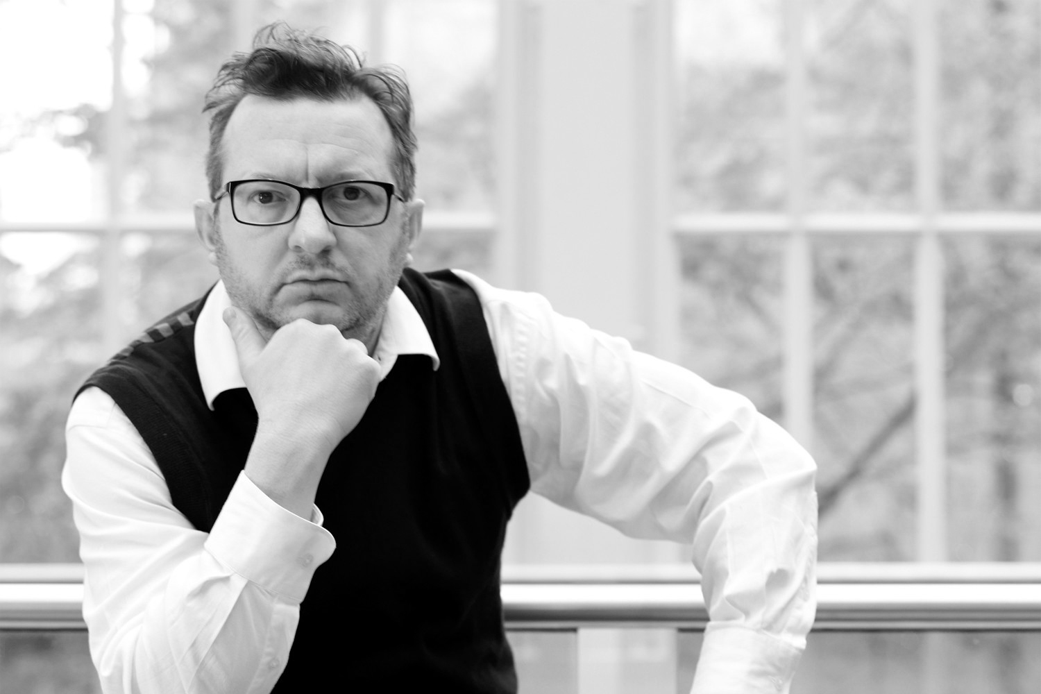 Mark-Anthony Turnage