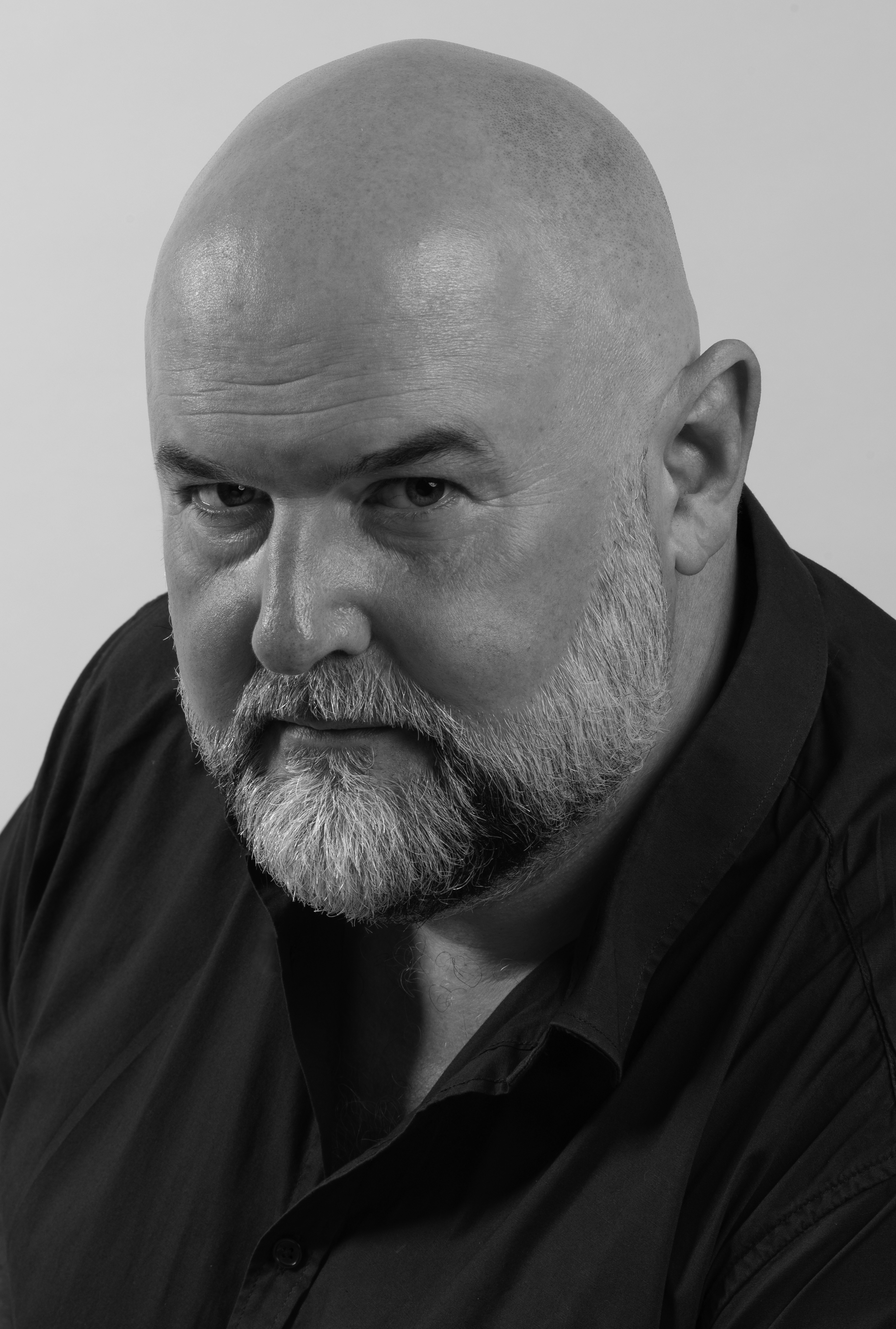 Darren Jeffery