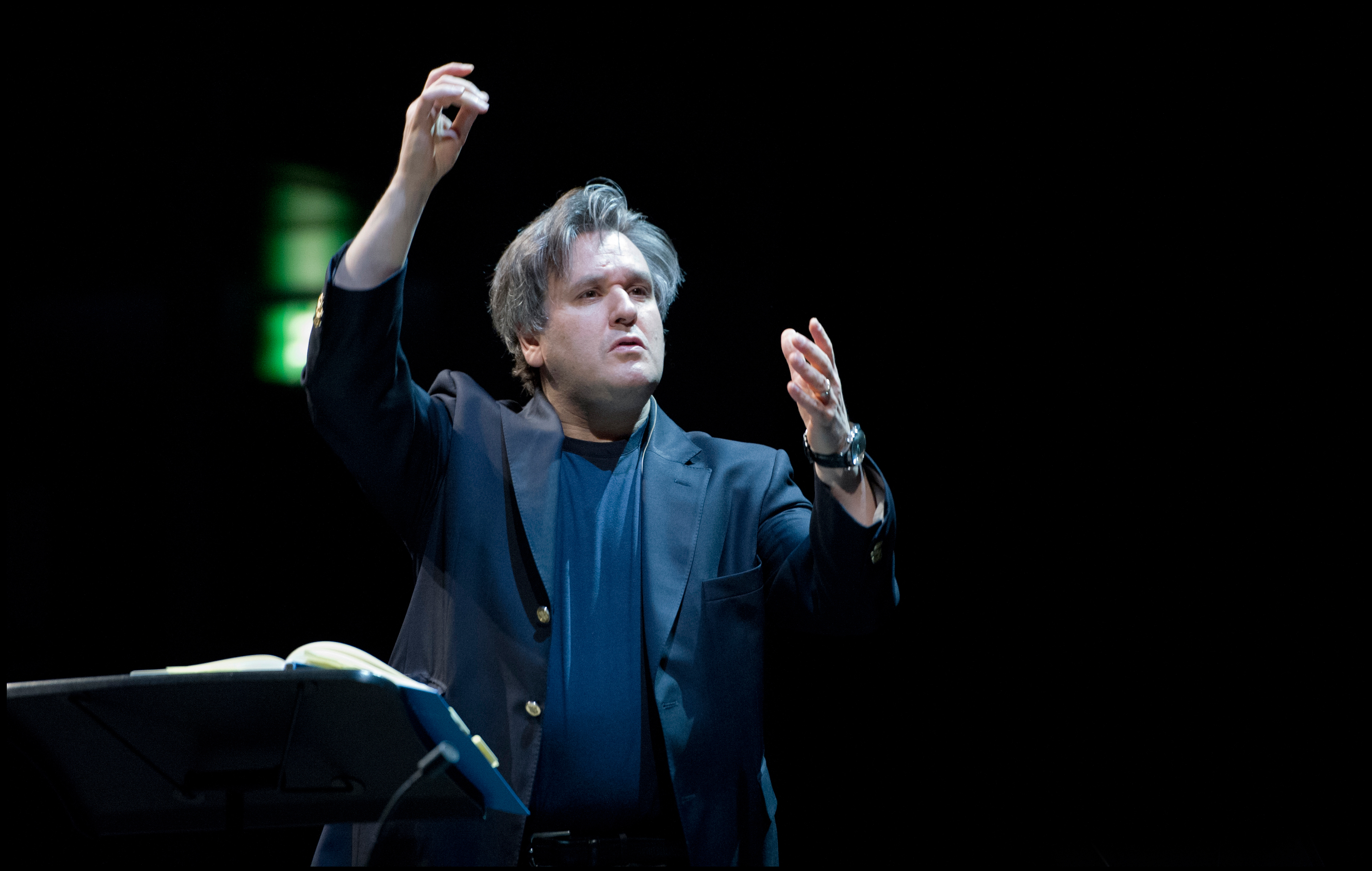 Antonio Pappano