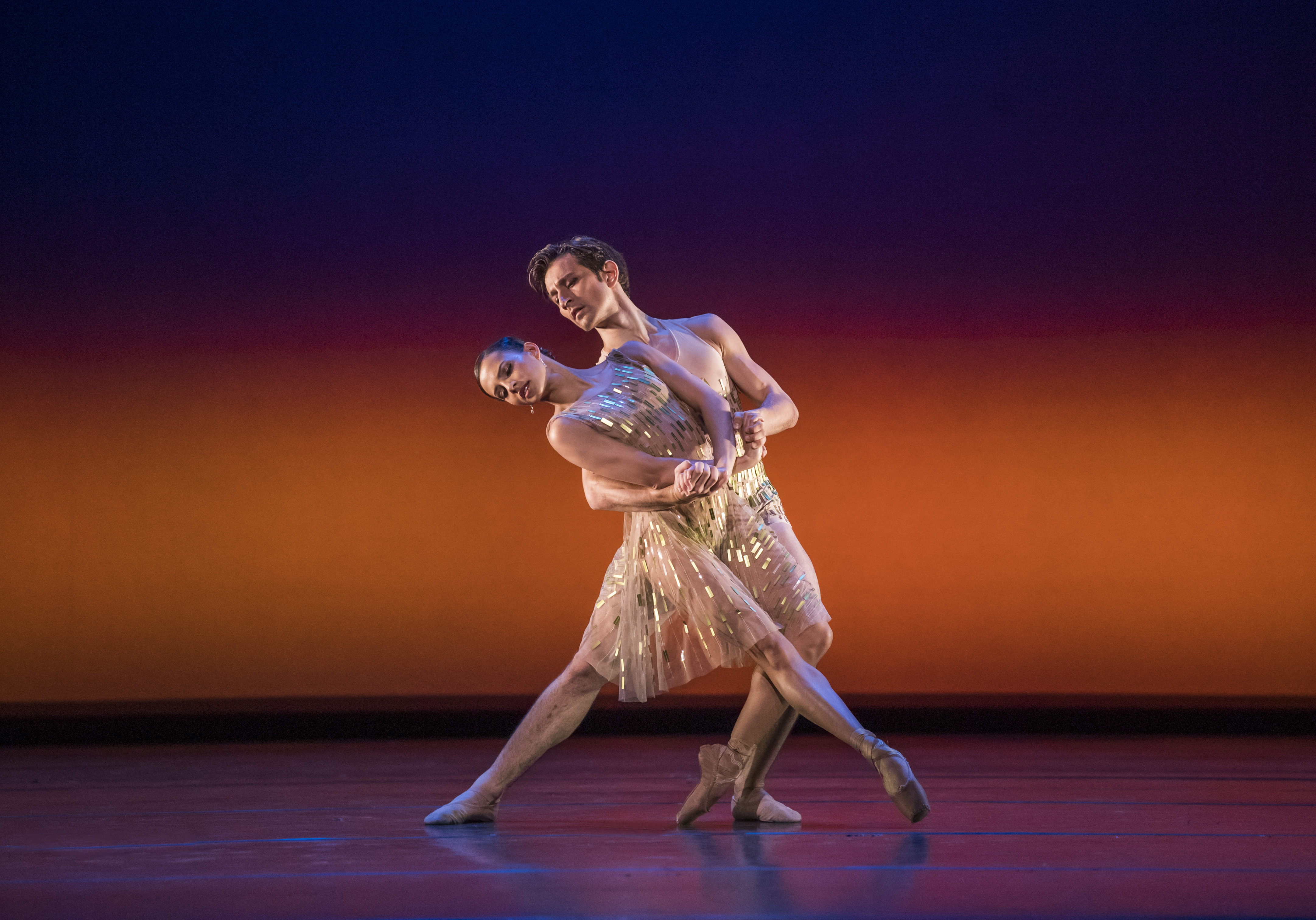 Creative Spotlight: Christopher Wheeldon