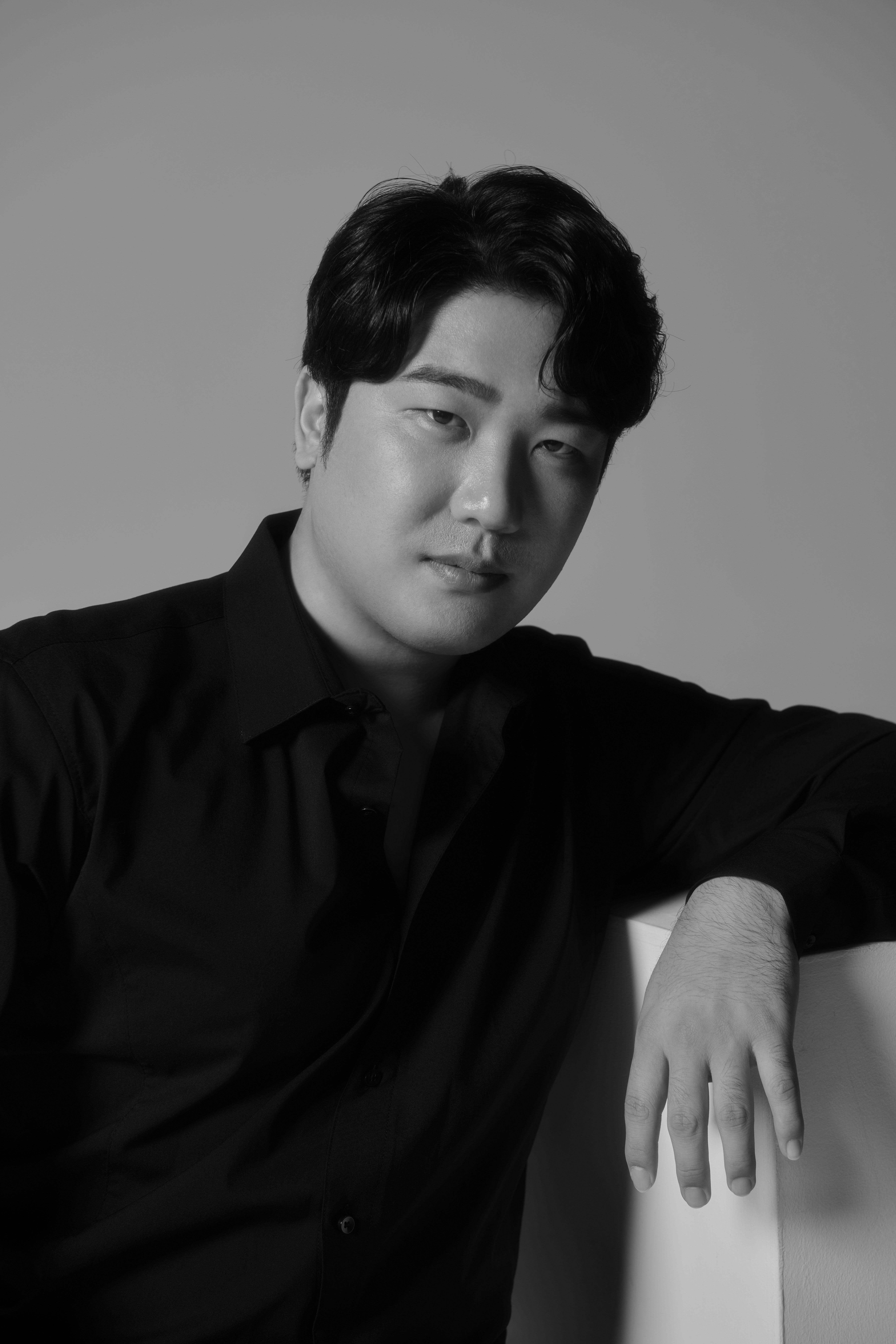 Gihoon Kim