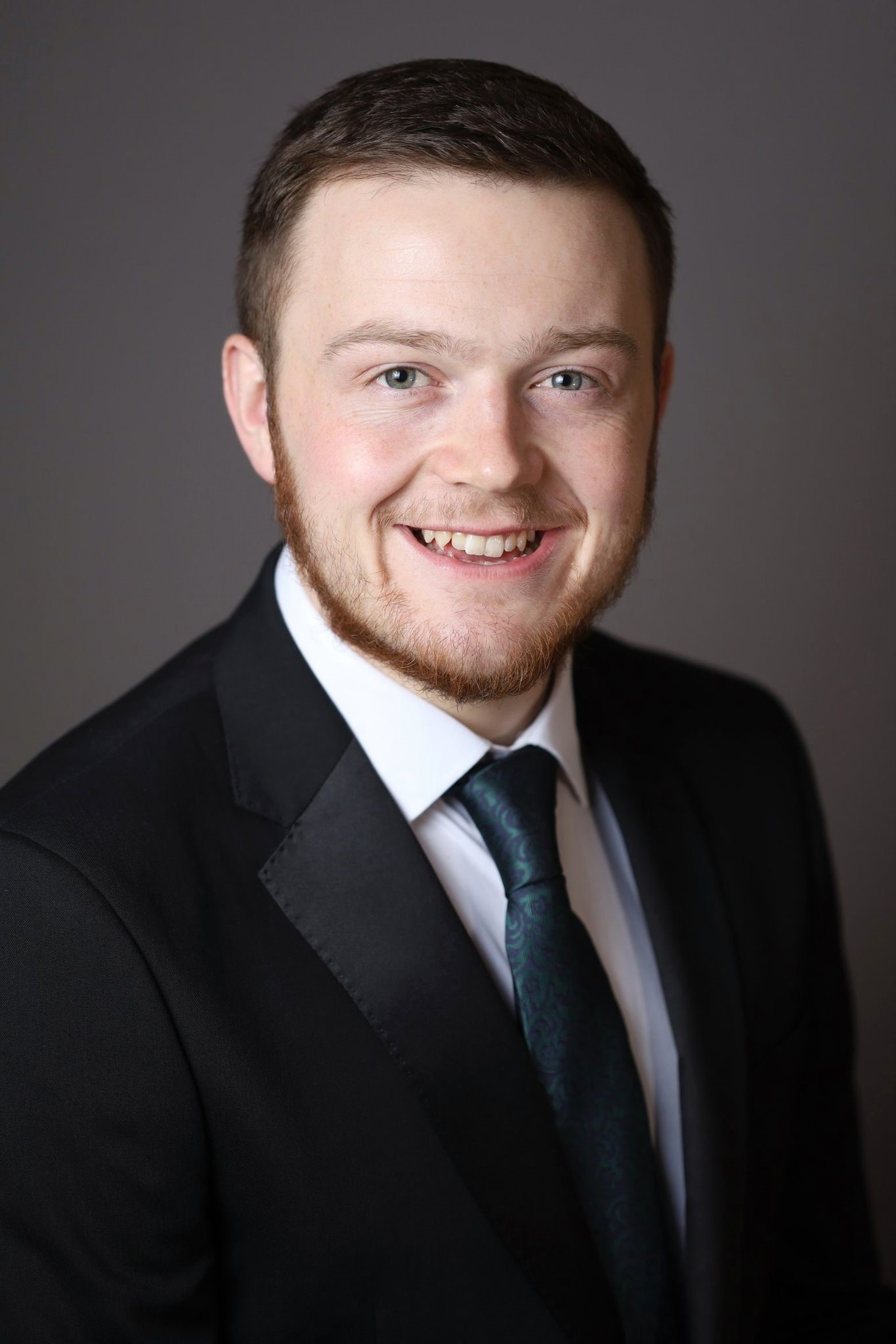 Emyr Lloyd Jones