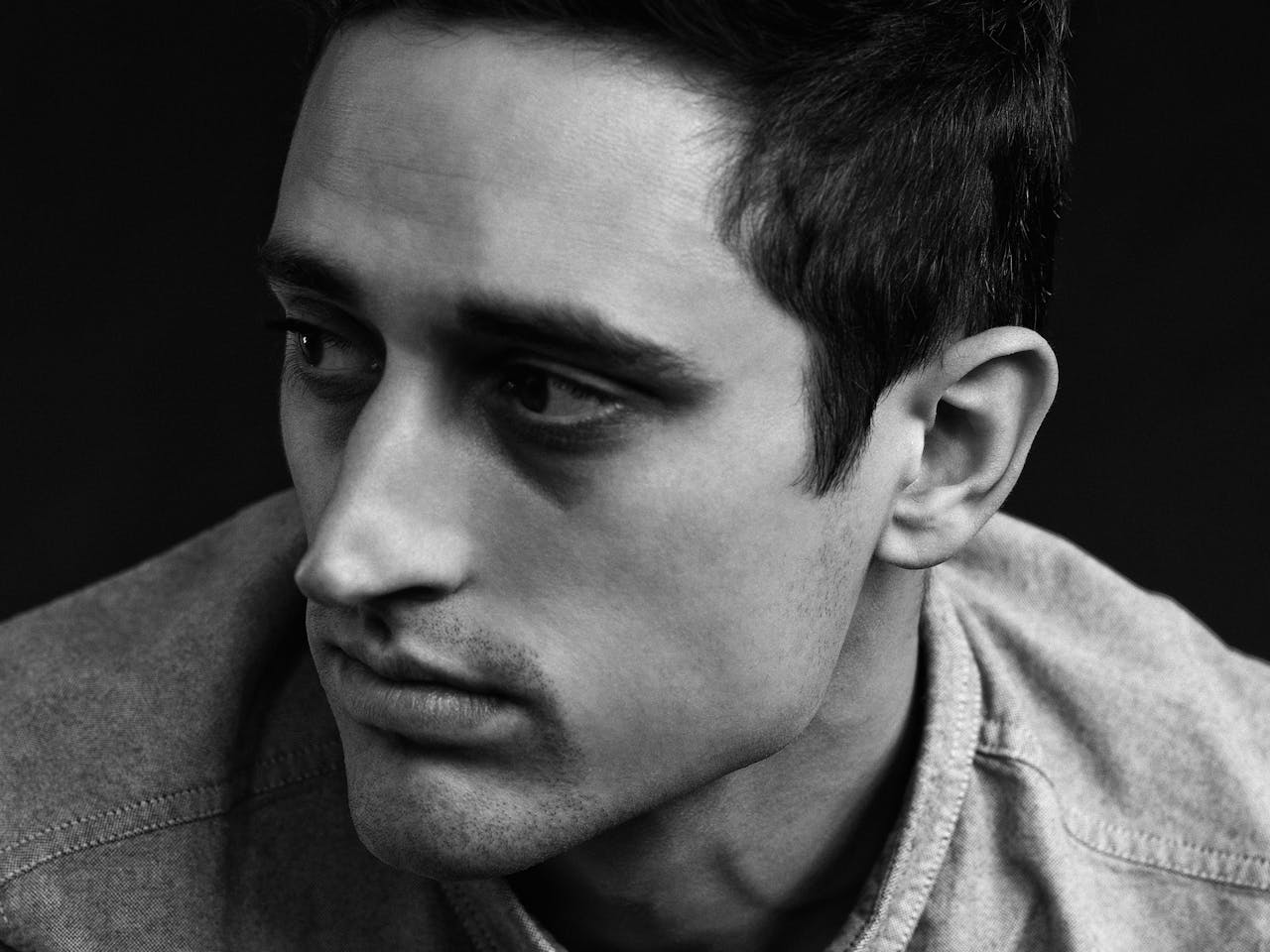 Justin Peck Justin Peck