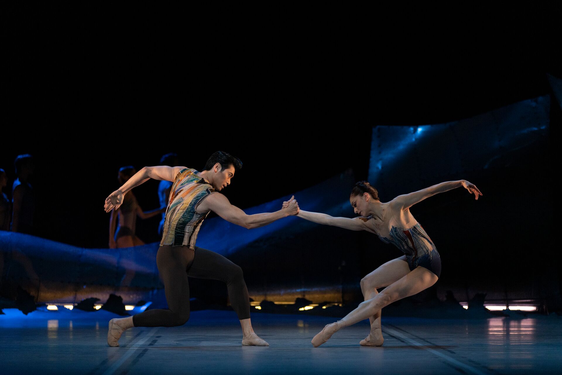 Creative Spotlight: Christopher Wheeldon