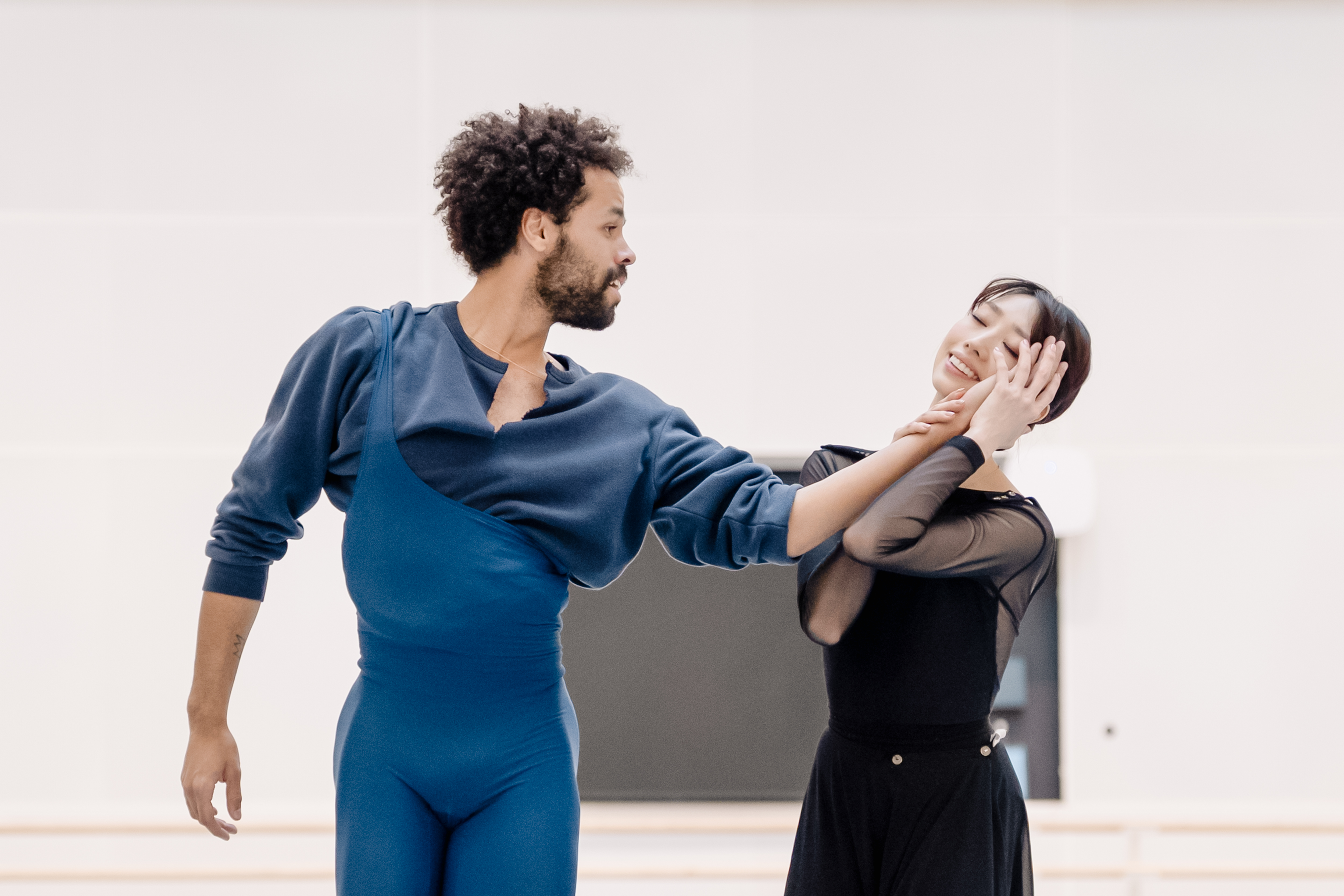 Royal Ballet and Opera