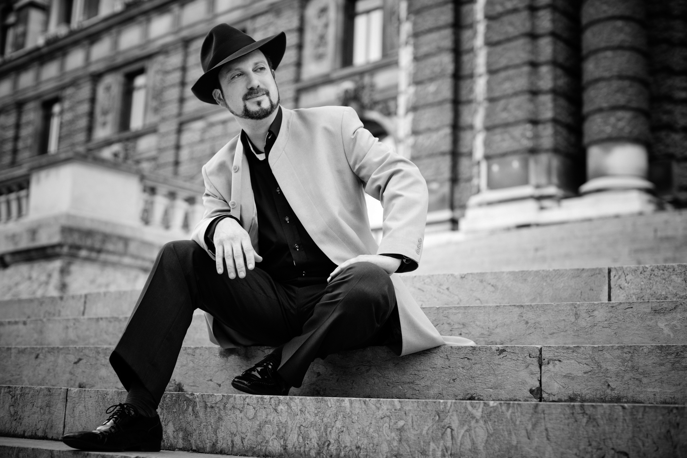 Alexander Joel