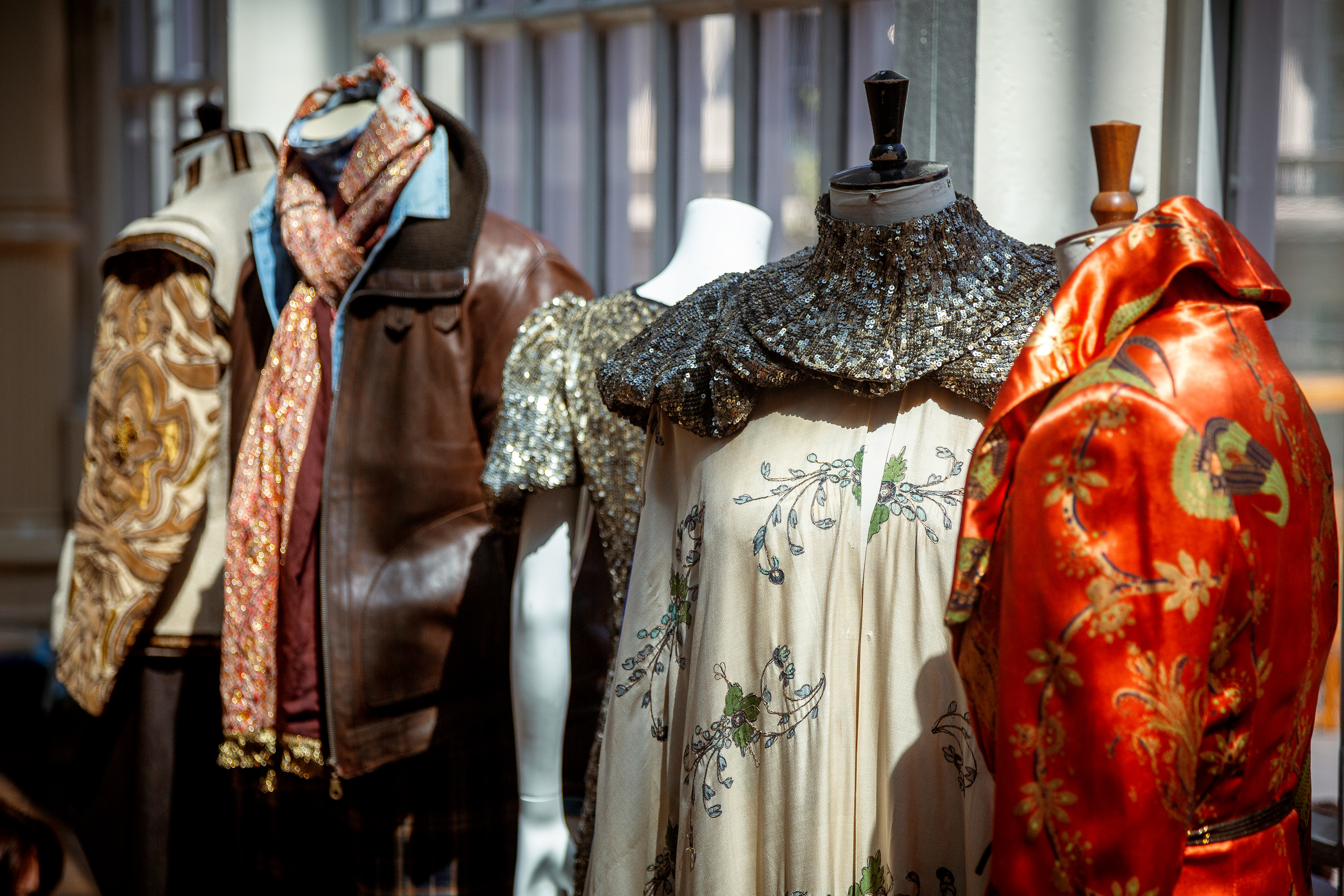 Royal Ballet and Opera