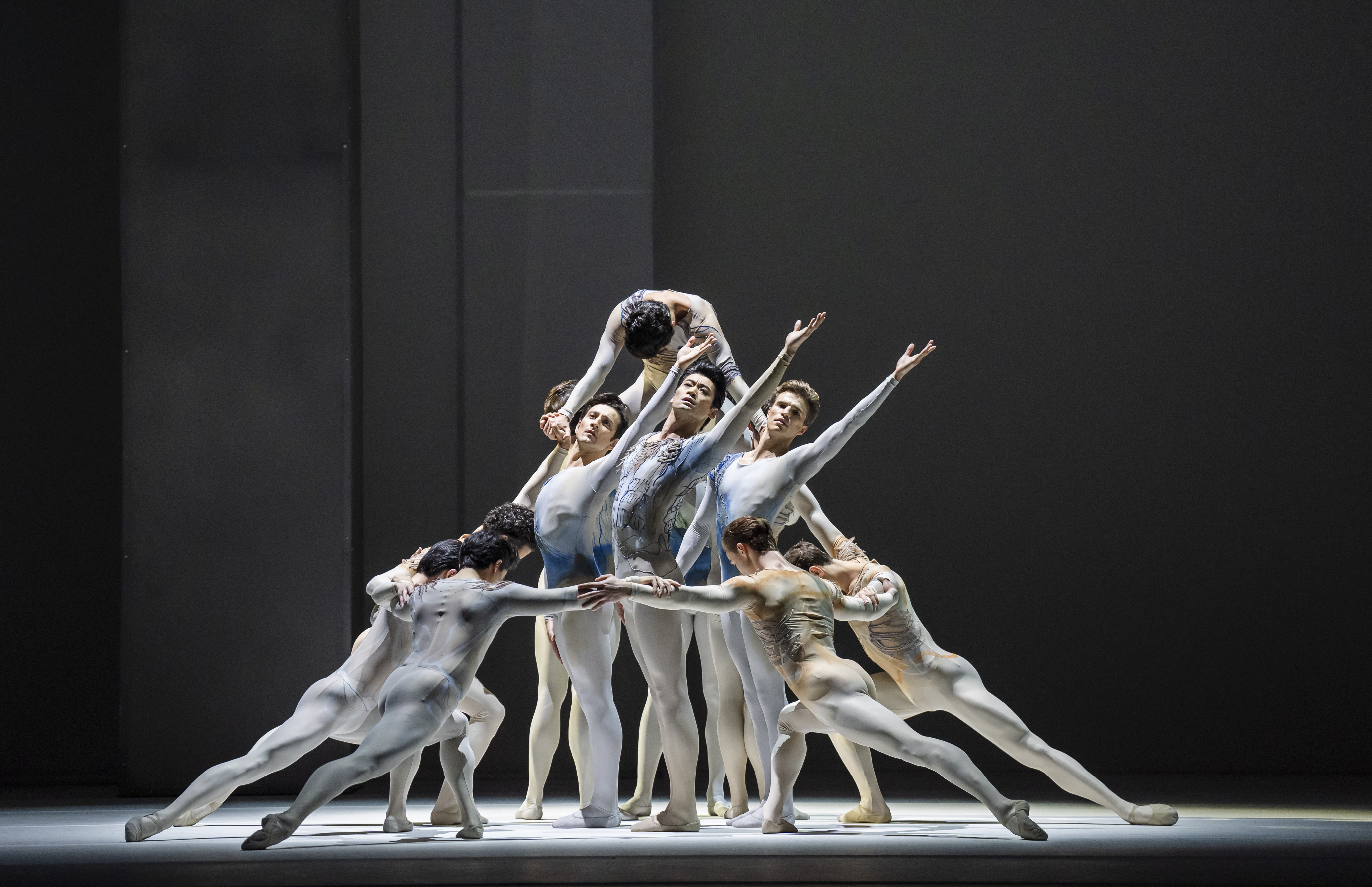 Royal Ballet and Opera