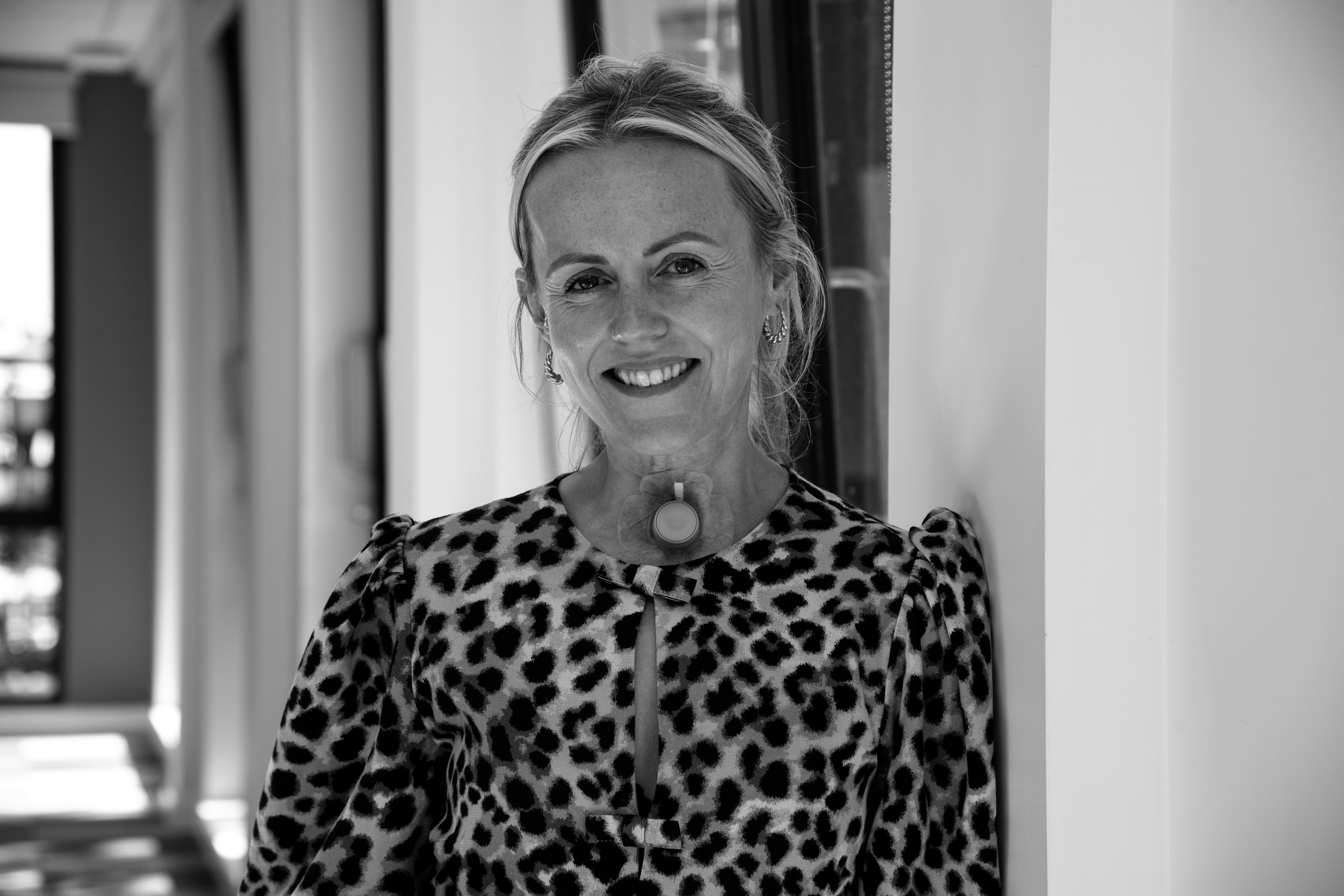 Sound Voice Project exhibition