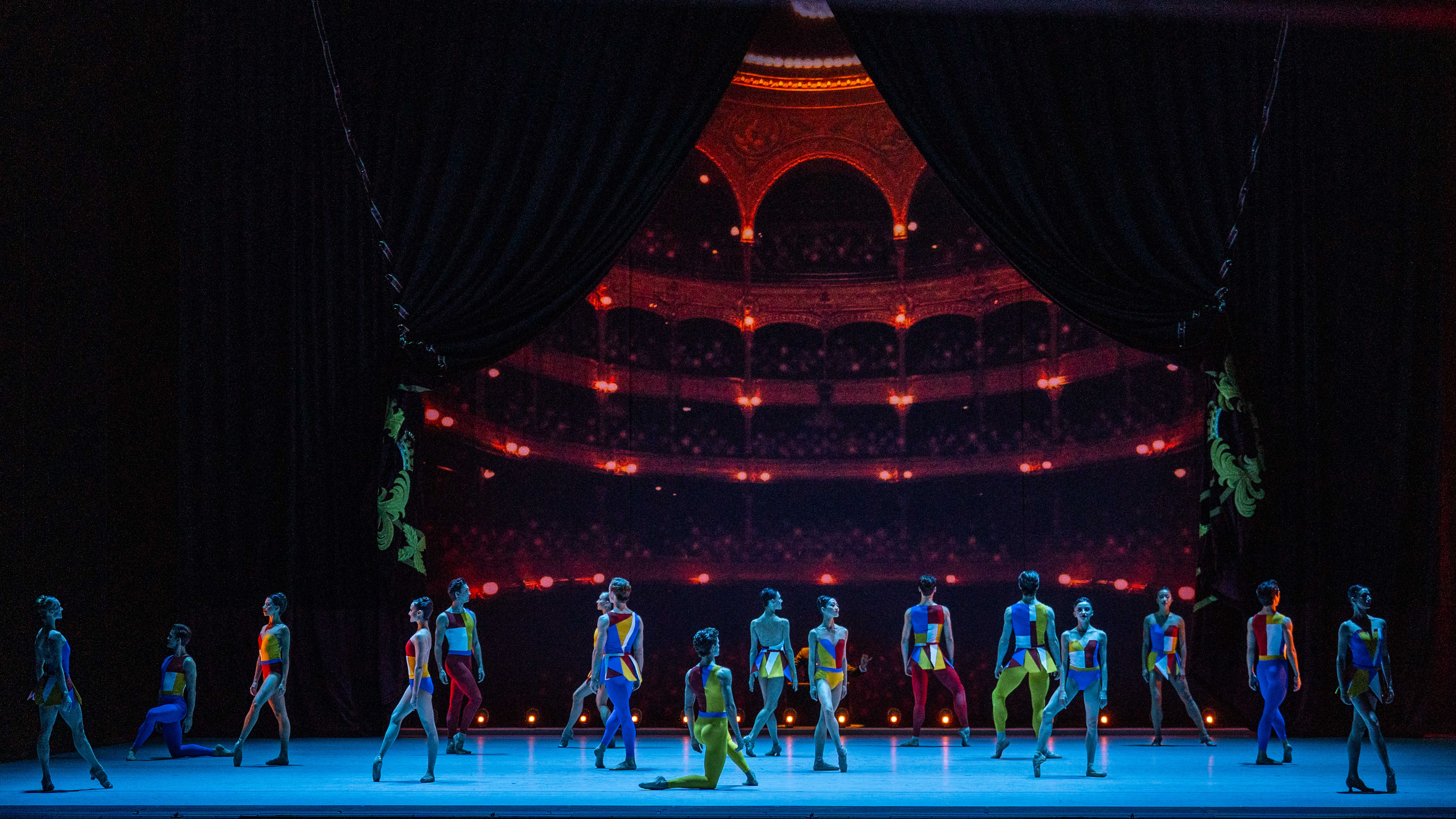 The Royal Ballet announces Company promotions, new joiners and leavers