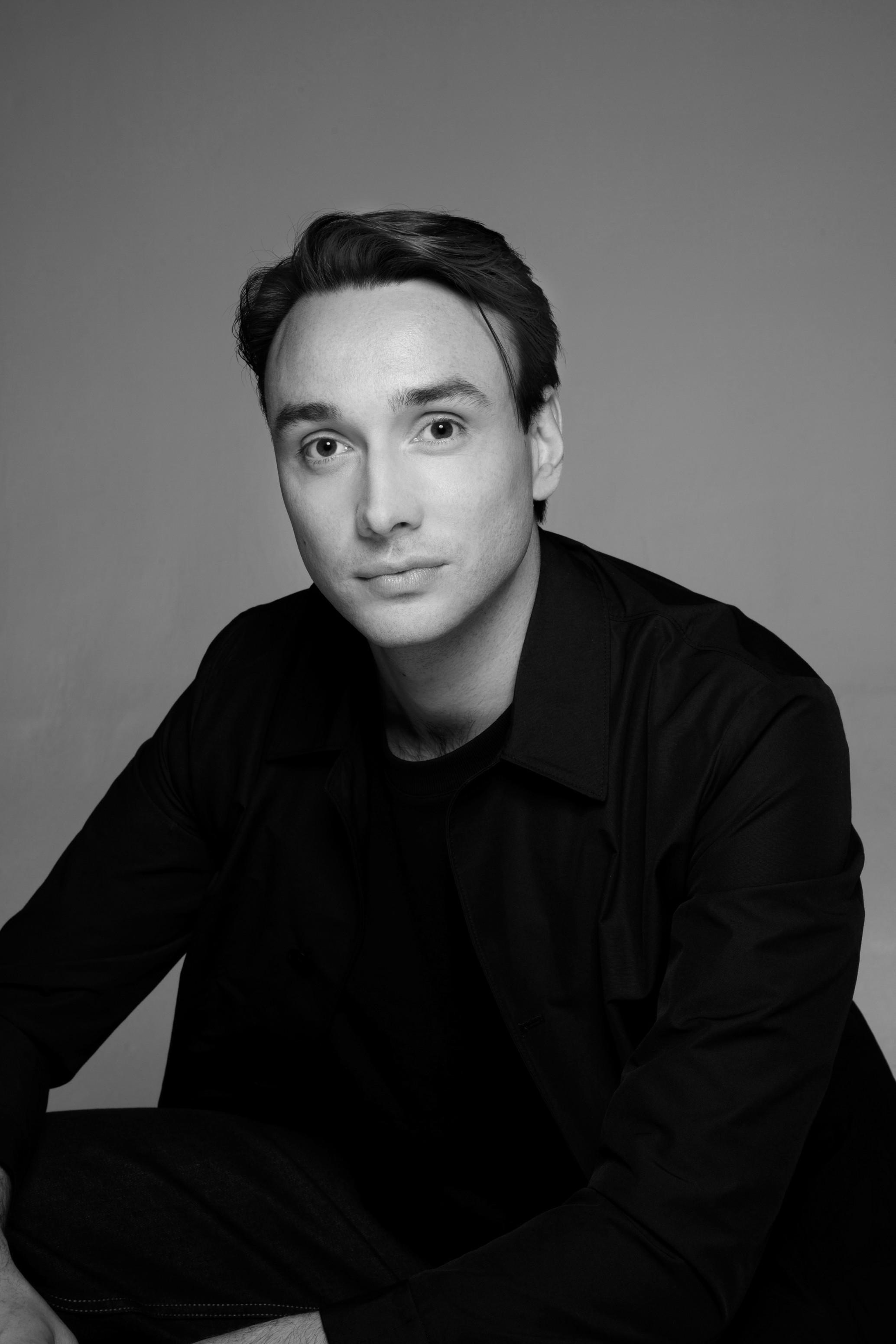 Huw Montague Rendall