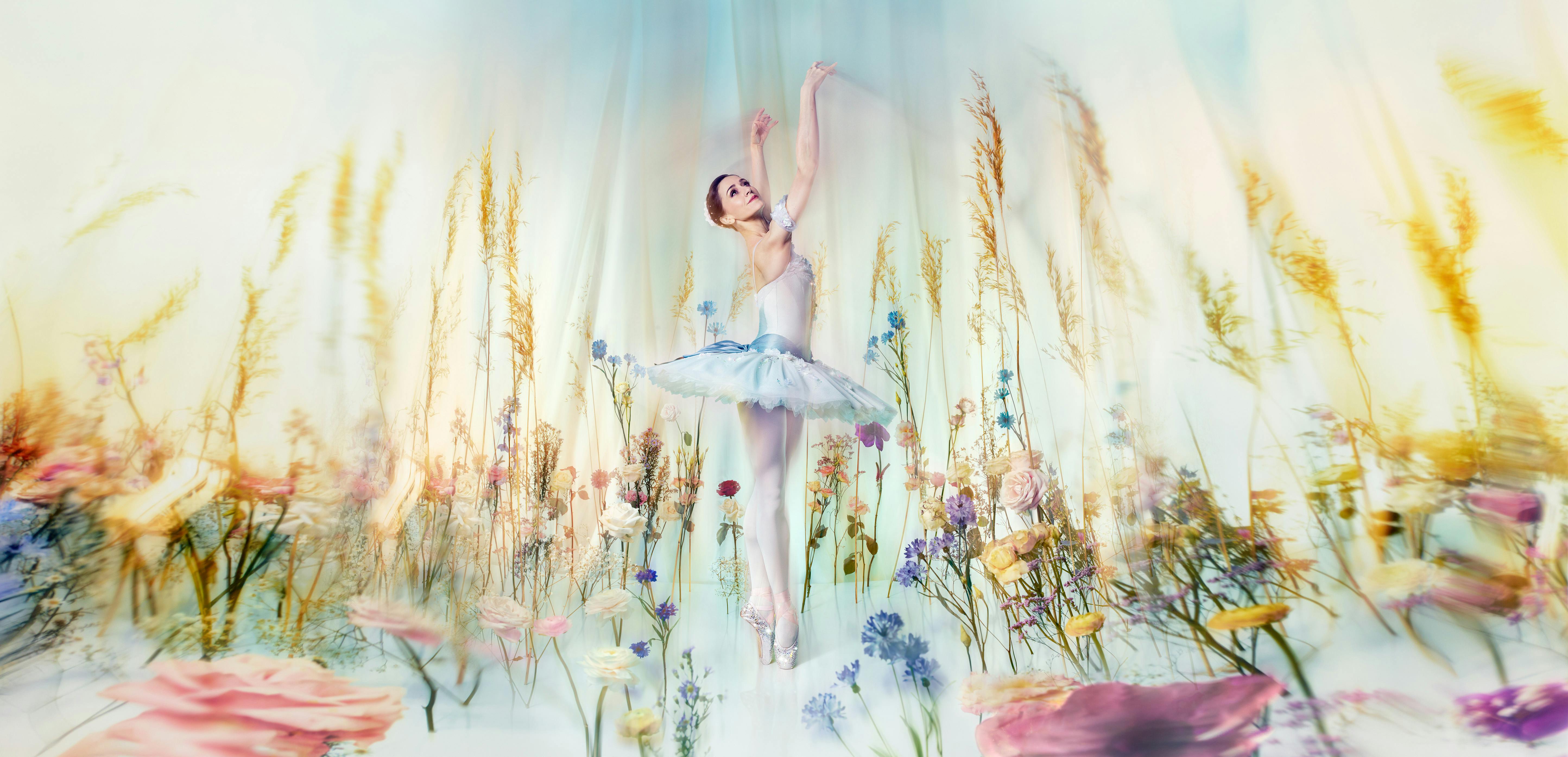 Cinderella Running Tutu