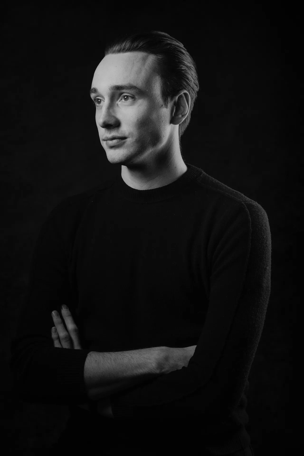 Huw Montague Rendall