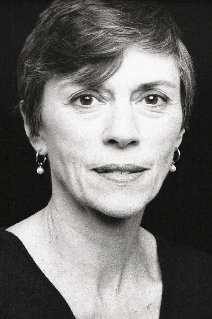 Deborah MacMillan