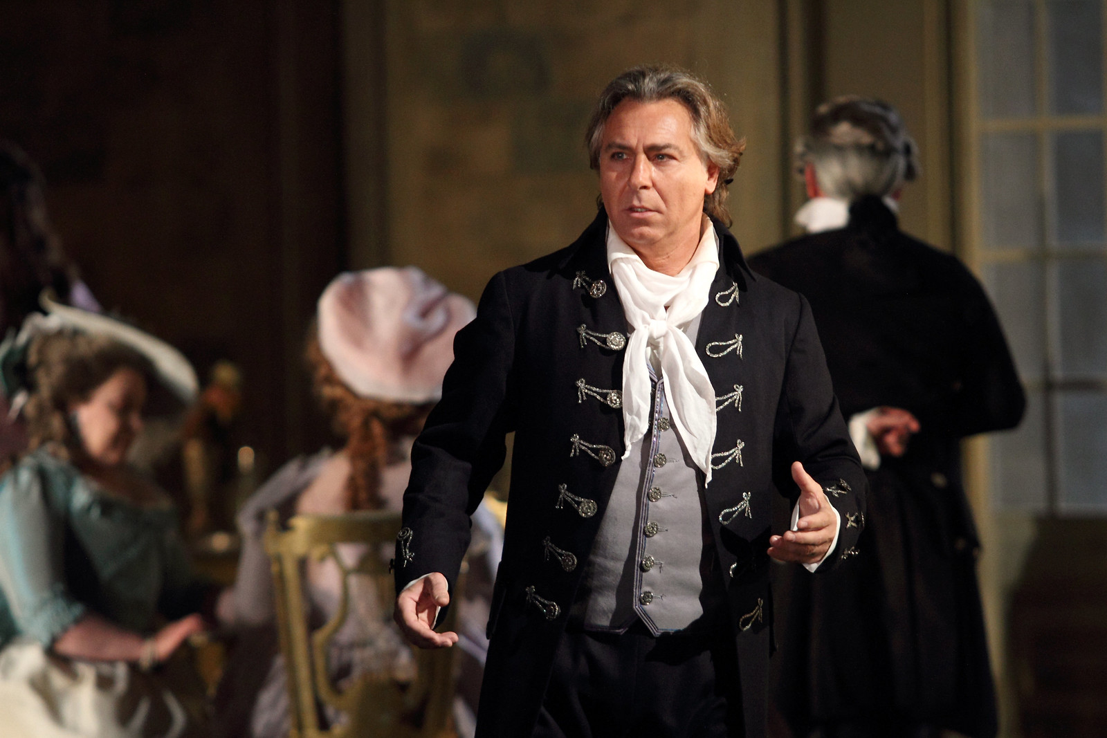 Roberto Alagna