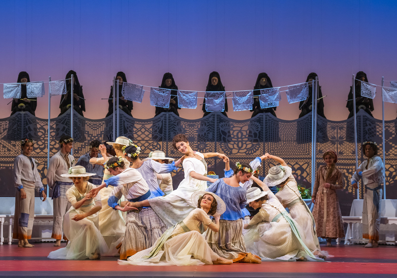 rosaura like water for chocolate