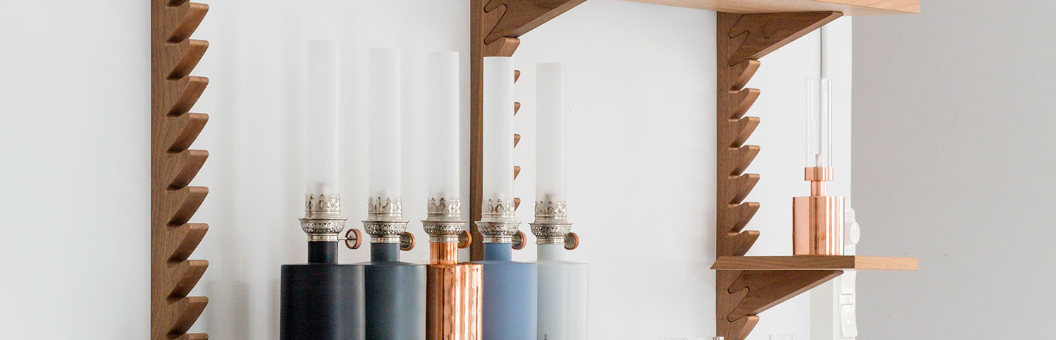 Oil lamps - Buy a paraffin lantern online | RoyalDesign.com
